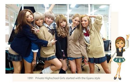 Gyaru