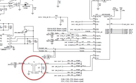 ADC DJ Balun Impedance Ratio Data Converters Forum Data Converters TI E E Support Forums