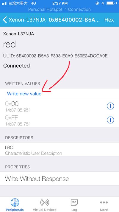 How To Use Particle S Powerful Bluetooth API