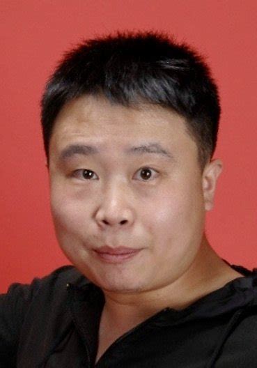 Xiao Jian 肖剑 Mydramalist