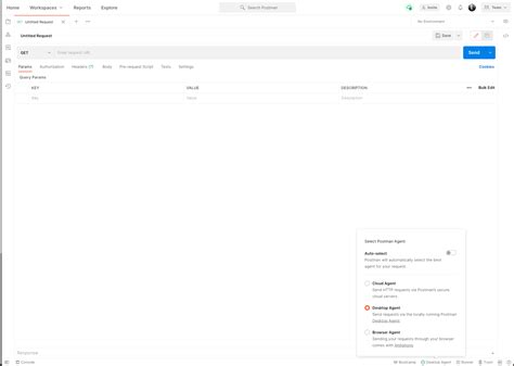 Desktop Agent Unavailable Page 2 Help Hub Postman Community