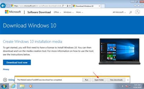 How To Upgrade Windows To Windows
