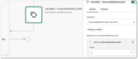How To Use Qlik Automate To Manage Space Membership Users