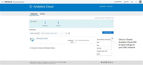 Loading Data Into Oracle Autonomous Data Warehouse Using Oac Blogs Perficient