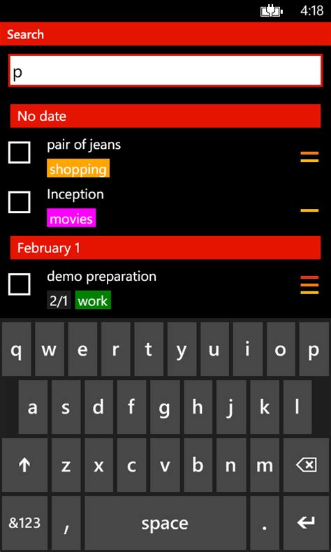 A Reactive Extension Rx Use Case In A Windows Phone App Japf