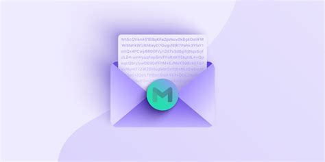 How To Send An Encrypted Email In Gmail Proton