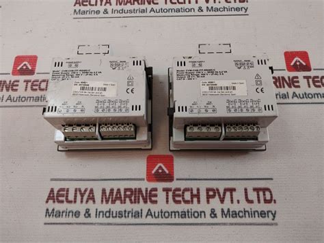 Circutor Cvm Ch8 Itf Rs485 C Multifunctional Multimeter Aeliya Marine