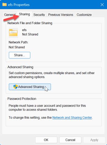 Network Sharing Not Working On Windows 11 6 Fixes