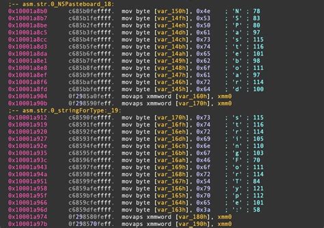 Session Cookies Keychains Ssh Keys And More 7 Kinds Of Data Malware Steals From Macos Users