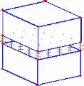 Using Joints Spring Stiffnesses