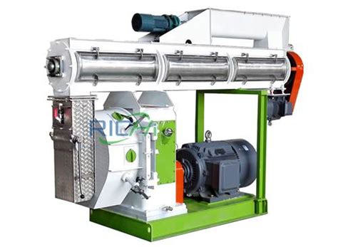 Affordable Pelletizing Machine Price Philippines Richi Pelletizer