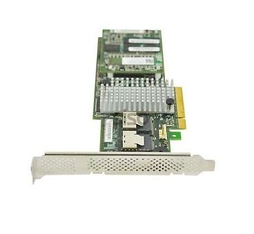 SAS SATA RAID CONTROLLER