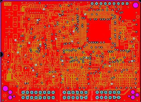 Tle984x Tle986x Tle987x系列，车窗电机控制 雨刮电机控制方案 雨量传感器 Infineon Developer Community