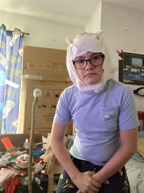 Rate My Finn Cosplay 1 10 Radventuretime
