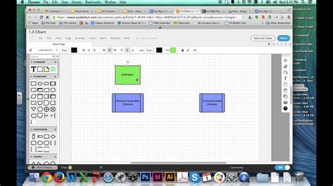 Screencast 10 2 Youtube