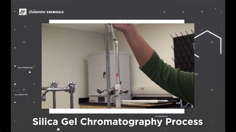 How To Prepare Silica Gel Column Chromatography Scientific Research