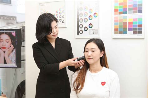 목동 1인코스 전문 패션디자이너 컨설턴트 소개방문율 1위 퍼스널컬러진단 솜씨당