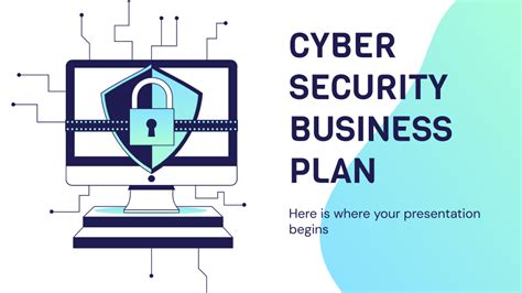 free security powerpoint templates free printable