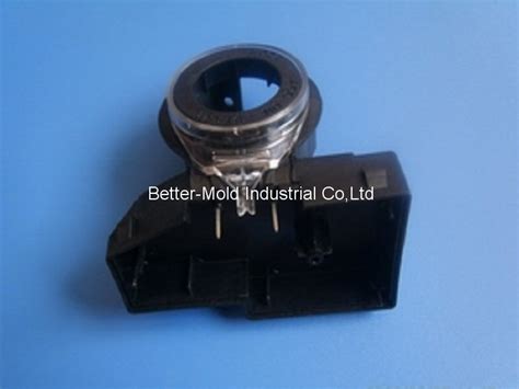 Plastic Injection Mold Better Mold Industrial Coltd