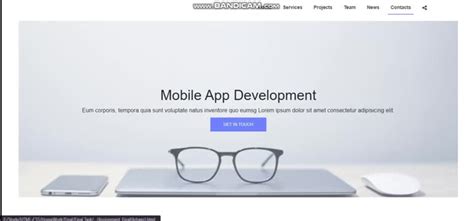Muhammad Adrees On Linkedin During My Training In Web Development At