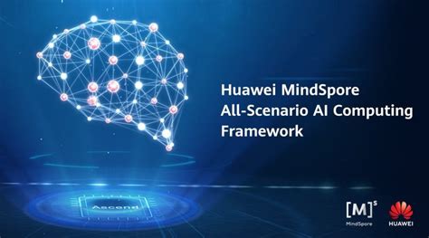 Huawei Announces Ascend 910 Ai Chip And Mindspore Ai Framework Gizmochina