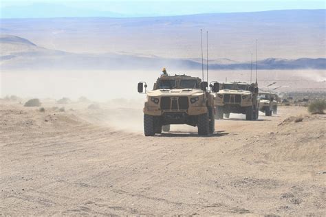 Dvids Images Jltv Convoy Image 5 Of 5