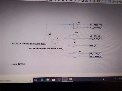 Latest Update Two Input Logic Gates Design Completed I Am Happy To