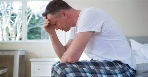 Британские ученые назвали 8 ранних симптомов которые указывают на развитие рака Doctorpiter