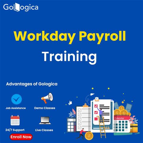 Sai Mahesh On Linkedin Workdaypayroll Payrolltraining Gologica