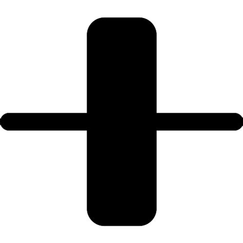 Align Middle Icon Svg Png Free Download 2