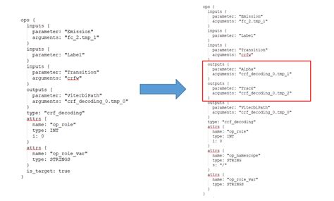 Need To Modify Model To Adapt To New Fix Of Multi Instances Problem Issue