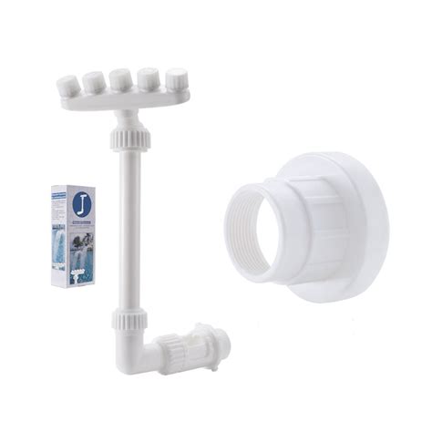 Five Head Swimming Pool Bracket Swimming Pool Fish Pond Garden Itemsfor