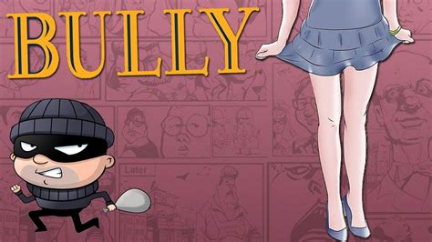Girls Dorm Panty Raid Bully 10 Re Uploaded Youtube