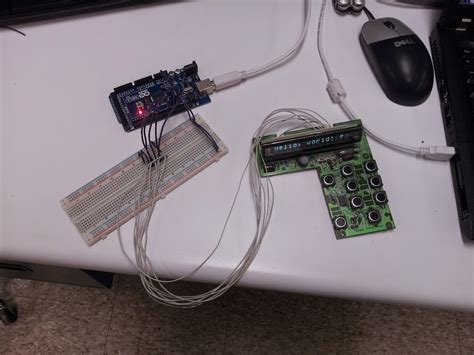 Arduino Evan S Techie Blog