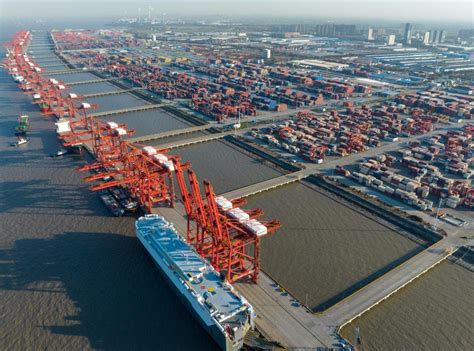 តើភាព តានតឹង ពាណិជ្ជកម្ម រវាង អាម៉េរិក និង ចិន នឹងធូរស្រាល