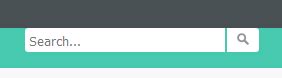 Html CSS Issue Under Google Chrome Textbox And Button Stack Overflow