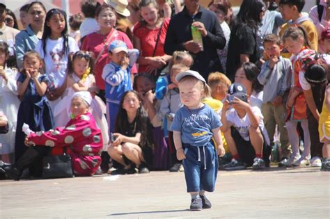 Увс аймгийн Хүүхэд Гэр бүлийн хөгжил хамгааллын газар