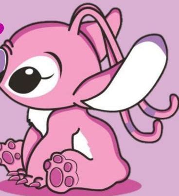 Stitch And Angel Matching Pfps 2 2 Stitch And Angel Character
