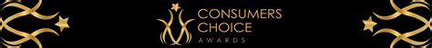 Consumers Choice Award Cap
