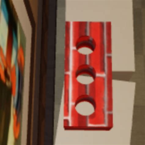 Brick Lobotomy Simulator Wiki Fandom