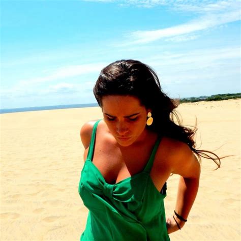Busty On The Beach In A Dress Does It Get Any Better Than That Porn