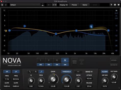 Five Must Have Free EQ Plugins Production Expert