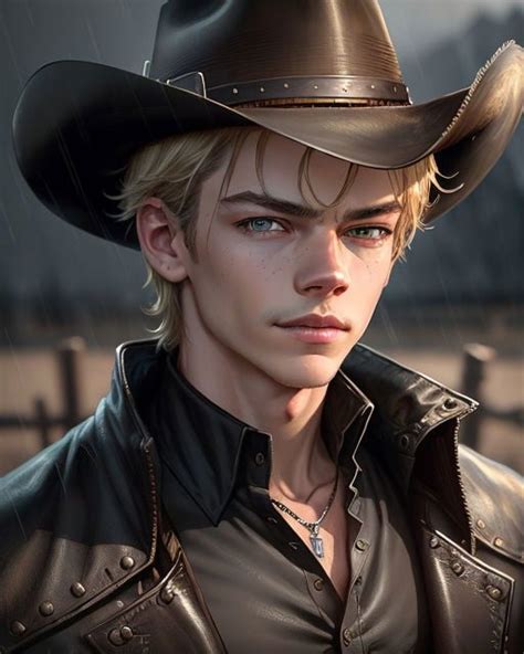 Eric Personaje De Chatbot De Ia Bot3 Ai