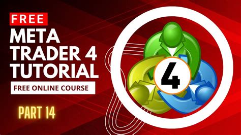 Ultimate Mt4 Guide Scripts Ea And Indicators Youtube