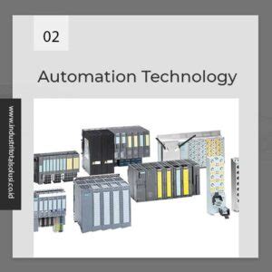 Siemens Automation Technology PT Industri Total Solusi