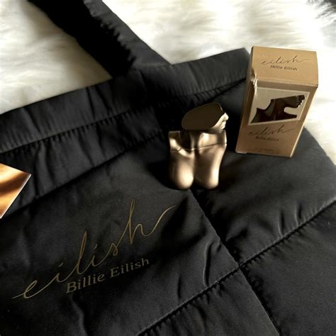 Billie Eilish Bags Nwt Billie Eilish Tote Bundle Poshmark