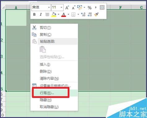 Excel怎样设置行高 Word怎么删除空白页
