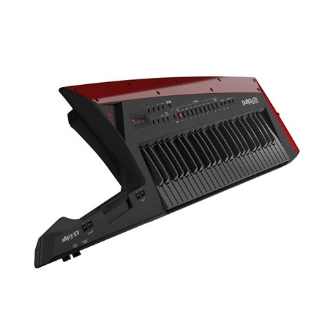 Roland AX-Edge Wireless Bundle, Black at Gear4music