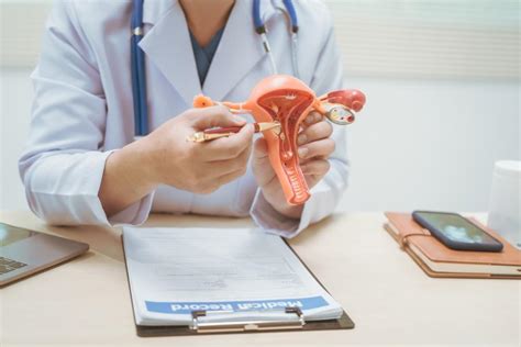 Can Ovarian Cysts Lead To Cancer Kinwest Obgyn Obgyns