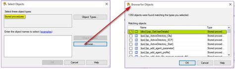 Grant Execute Or View Permission To Stored Procedures In Sql Server Sql Dba School